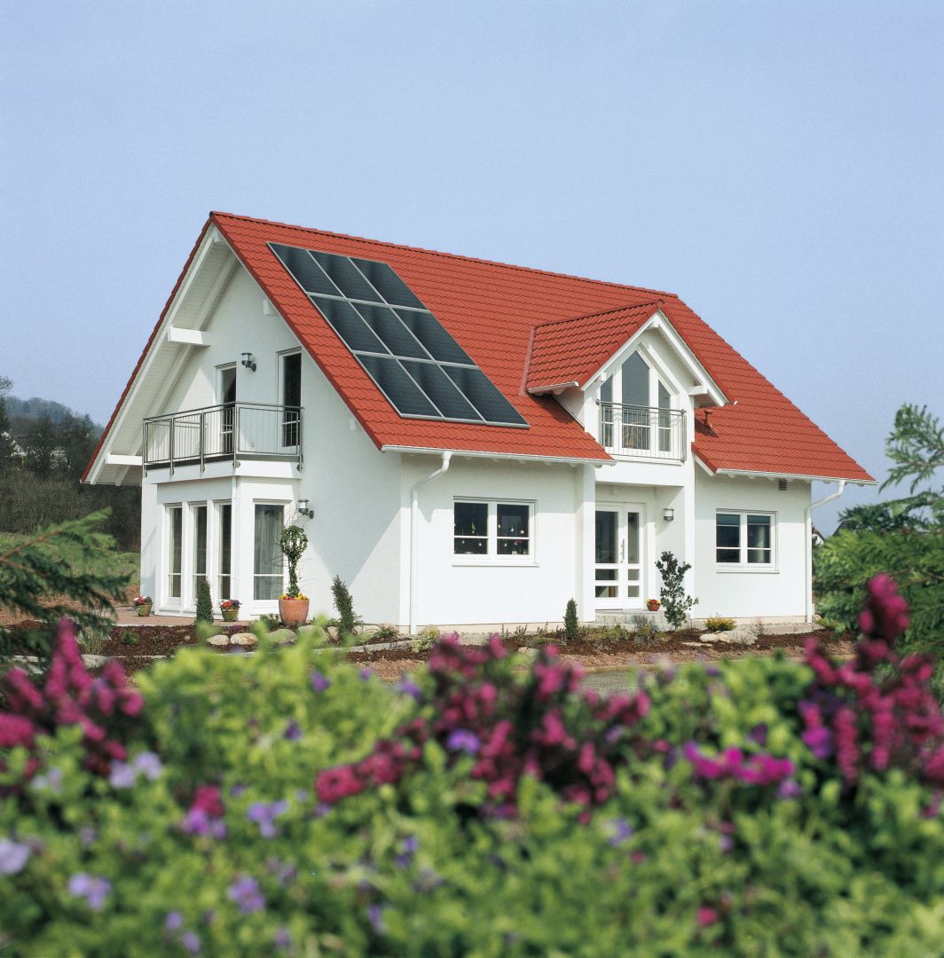 Solaranlagen der Firma HSP: Ihr Heizung-Sanitär-Partner